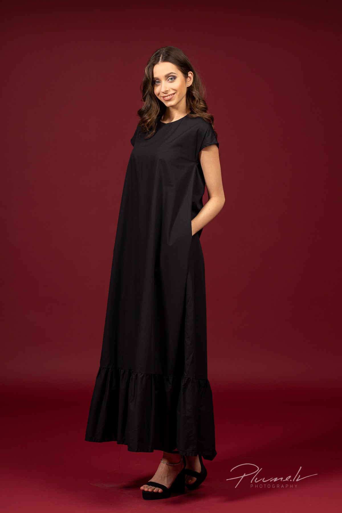 Kleita "Fayri" – MayraLatvia